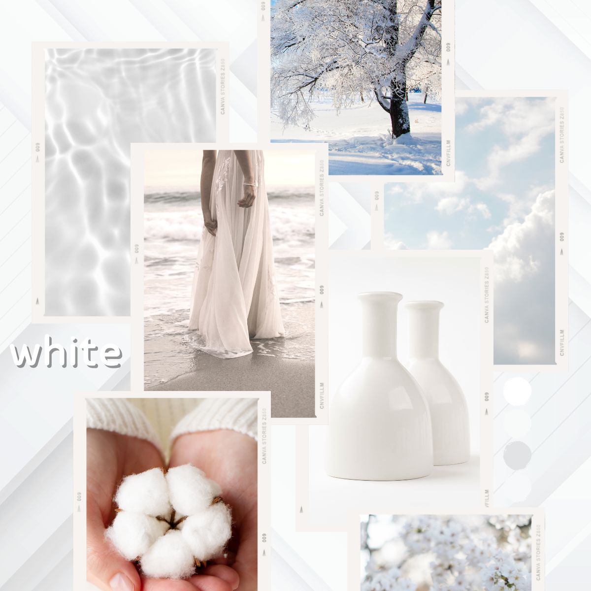 White Aesthetic | What's Your Aesthetic?